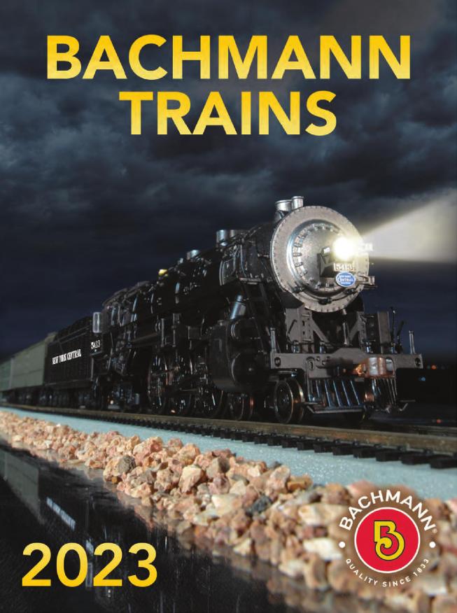 Catalogs : Bachmann Trains Online Store!