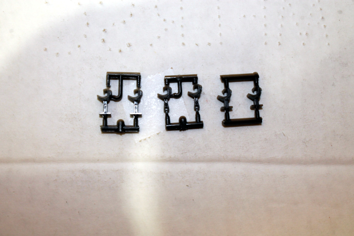 Universal N Scale Parts : Bachmann Trains Online Store!