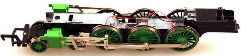 Large Scale Parts : Bachmann Trains Online Store!