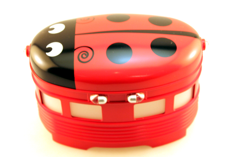 Eggliner Shell - Lady Bug - (Large Scale Eggliner) [962XX-96280] - $71. ...