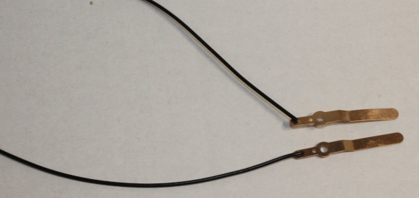 Motor Contacts Pair (Large Thomas & Friends - Thomas) [GTL01-MT05] - $7 ...