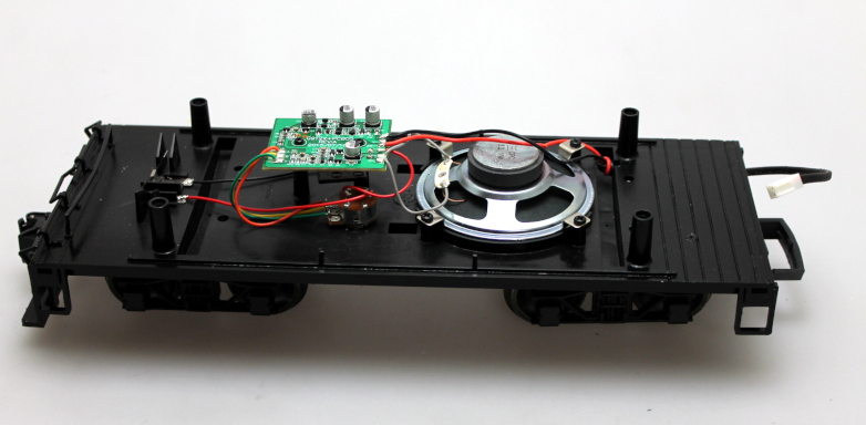 4-6-0 Standard-Shells & Chassis : Bachmann Trains Online Store!