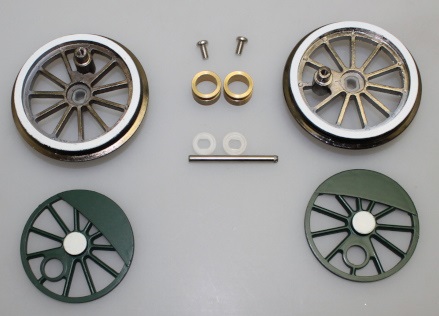 Bachmann Trains Online Store!