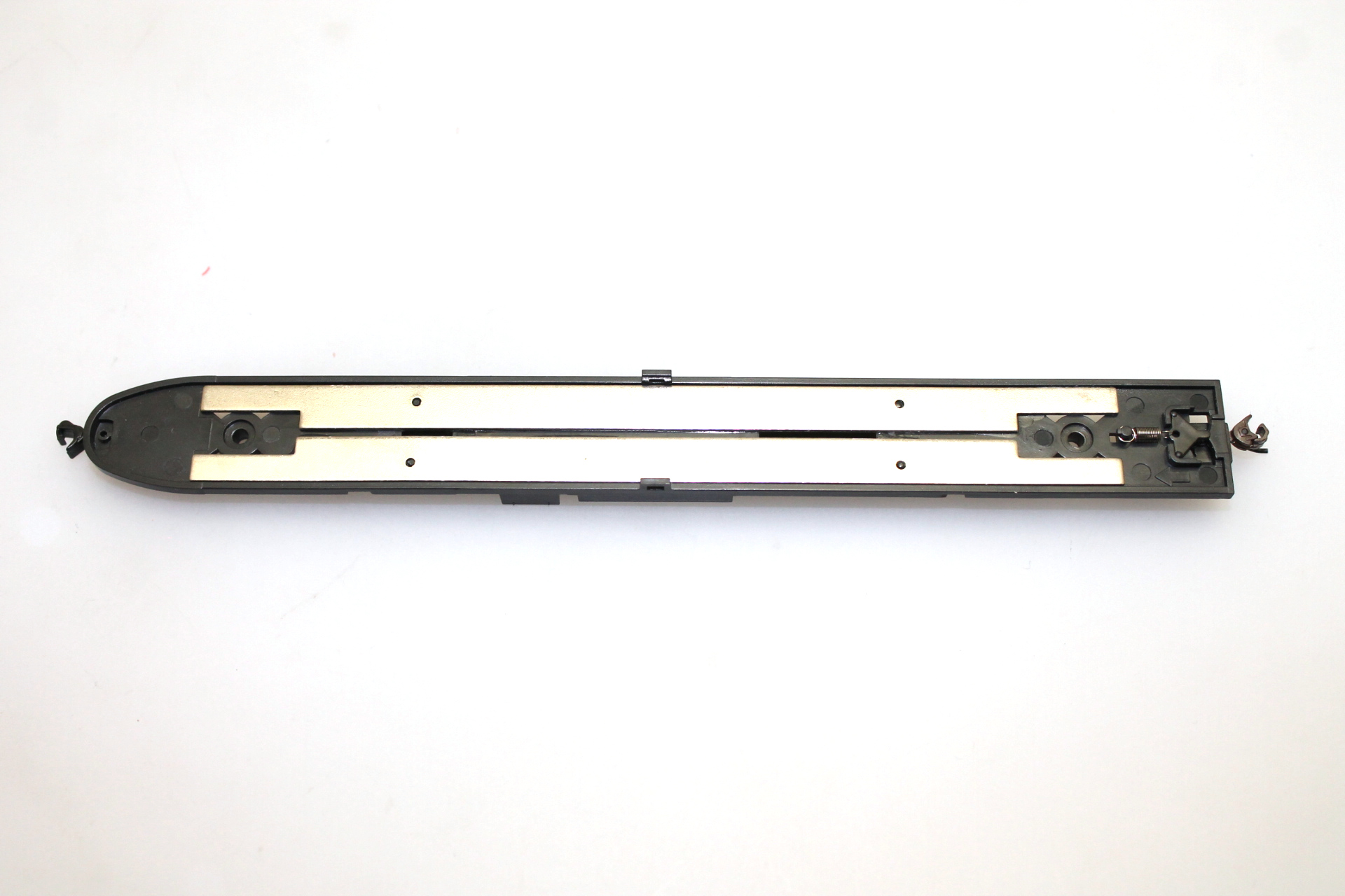 N scale Kit Bashing : Bachmann Trains Online Store!