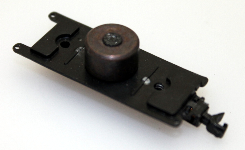 Slope Tender Complete - Santa Fe #3283 (N 0-6-0) [N50511-SANTAFE] - $23 ...