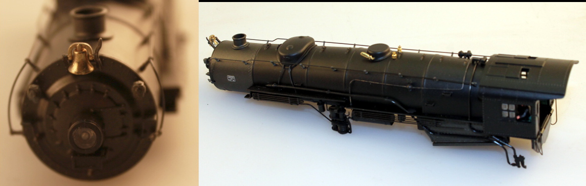 Bachmann Ho Scale Replacement Parts | Reviewmotors.co