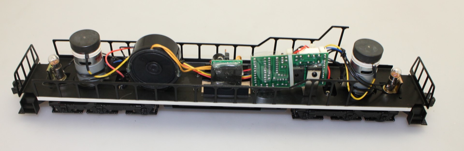 Bachmann Trains Online Store!