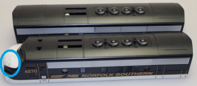 On30 Kit Bashing : Bachmann Trains Online Store!