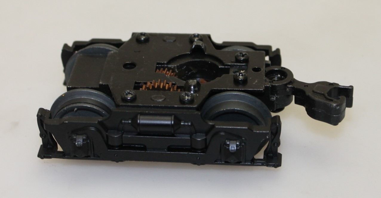 Bachmann Trains Online Store!