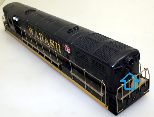 Large Scale Parts : Bachmann Trains Online Store!