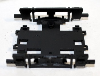 Truck Frame ( O scale Peter Witt ) [PW-FRAME-01] - $14.71 : Bachmann ...