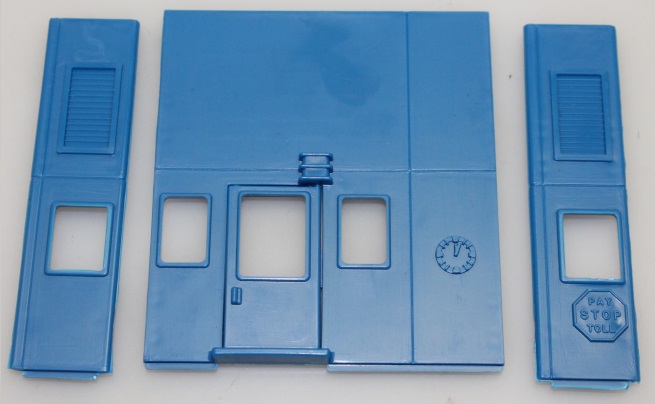 HO Parts : Bachmann Trains Online Store!