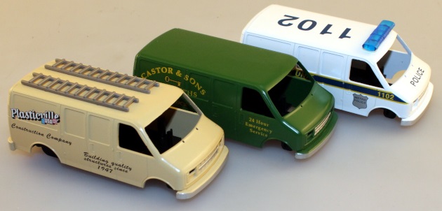 Accessory Bag (HO F40PH) [870XX-6184] - $5.41 : Bachmann Trains Online ...