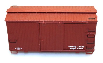 On30 Kit Bashing : Bachmann Trains Online Store!