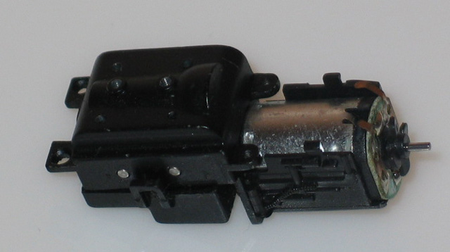 Step - Black (ON30 50 Ton Diesel) [292XX-00E02-B] - $3.57 : Bachmann ...