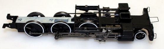 4-6-0 Baldwin : Bachmann Trains Online Store!