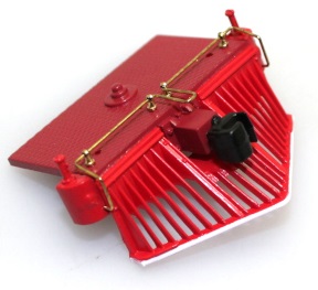 Pilot with Deck - Glenbrook Valley ( On30 2-6-0 ) [S25205-GV] - $14.71 ...