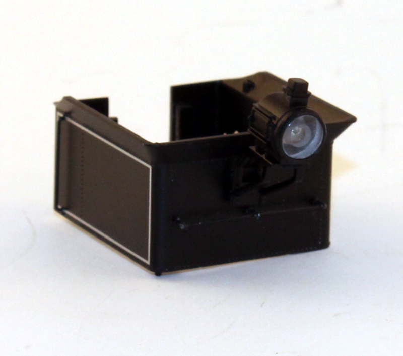CAB #4 (ON30 HEISLER) [288XX-00C01] - $23.90 : Bachmann Trains Online ...