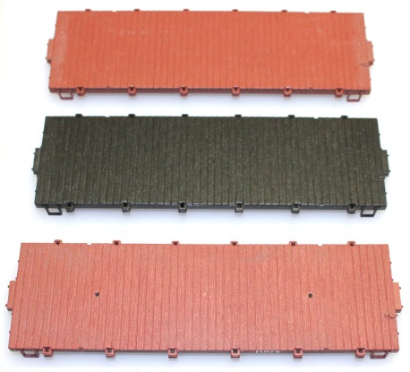 On30 Kit Bashing : Bachmann Trains Online Store!