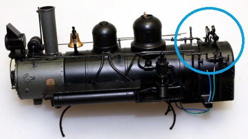 On30 Kit Bashing : Bachmann Trains Online Store!