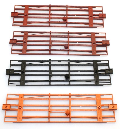 On30 Kit Bashing : Bachmann Trains Online Store!