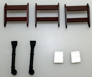 On30 Kit Bashing : Bachmann Trains Online Store!