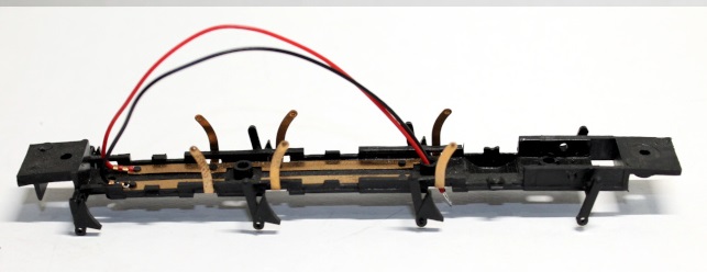 Loco Underframe ( On30 0-6-0 DCC) [S25202] - $26.63 : Bachmann Trains ...