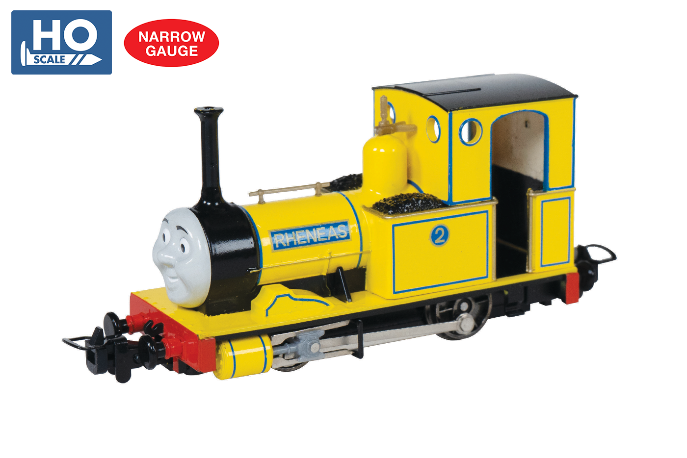 Thomas & Friends­­™ : Bachmann Trains Online Store!