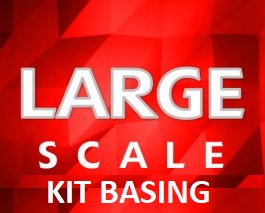 All Scale Kit Bashing : Bachmann Trains Online Store!