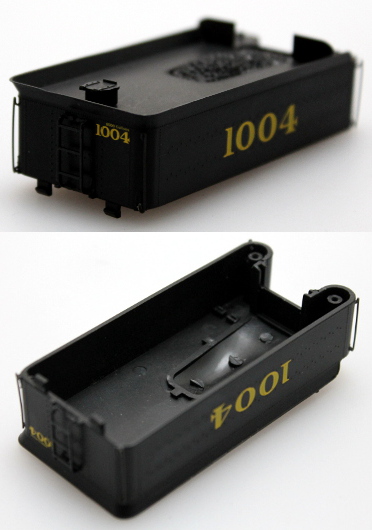 4-6-0 Locomotive : Bachmann Trains Online Store!