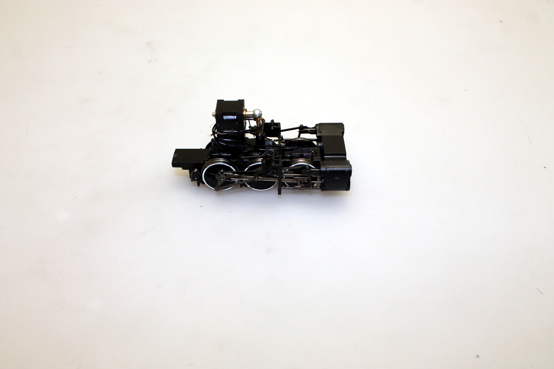 Rear Truck (2-6-6-2) (HO Scale) [848XX-H82602-R] - $55.64 : Bachmann ...