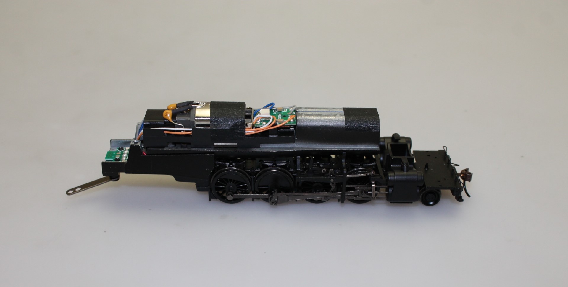 2-8-2 DCC : Bachmann Trains Online Store!