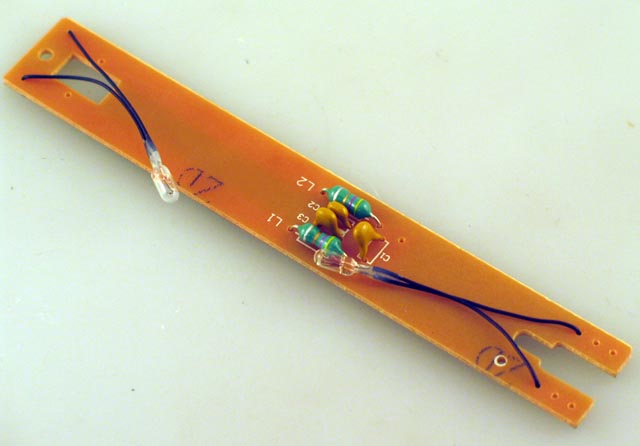 Accessory Bag (HO F40PH) [870XX-6184] - $5.57 : Bachmann Trains Online ...