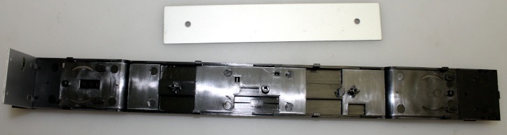 HO Kit Bashing : Bachmann Trains Online Store!