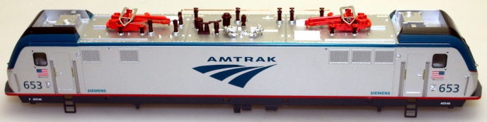 Bachmann Trains Online Store!