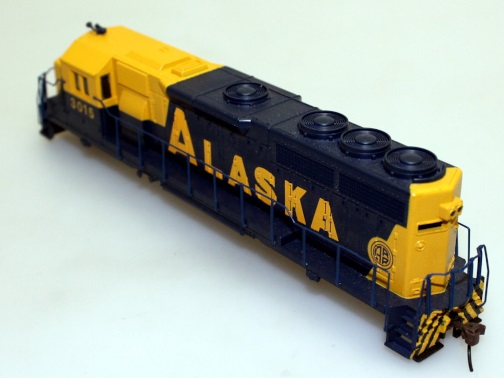 Bachmann Trains Online Store!