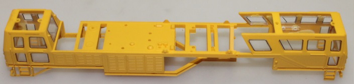 HO Kit Bashing : Bachmann Trains Online Store!