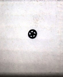 Scale Weight Test car brake wheel-HO Universal-(Test weight car) [BRAKE ...