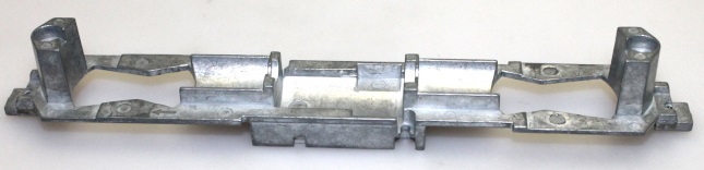 Chassis Bottom - New ( HO GP30/GP35 ) [511XX-6022-BN] - $13.49 ...