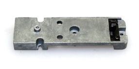 Chassis Top w/ Light Holder - Front (HO RS3) [639XX-00B03-N] - $4.05 ...