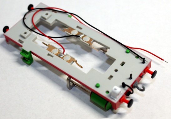 Complete Tender (HO Edward) [HTL46-00J01-1] - $30.75 : Bachmann Trains ...