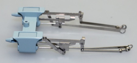 GP40 - New Tooling : Bachmann Trains Online Store!