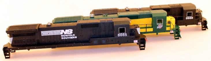 Bachmann Trains Online Store!