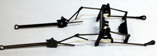 Drive Rod Assembly ( HO 2-8-0 DCC ) [H11408-B] - $16.12 : Bachmann ...