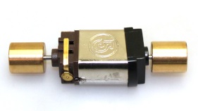 Motor w/ Small Fly Wheels ( HO F7/FT/F9 ) [627X-8812A-2] - $27.08 ...