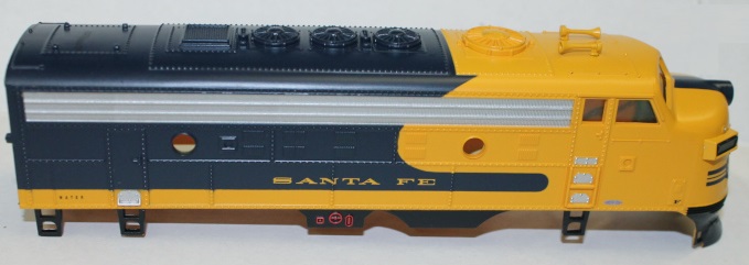 F9 : Bachmann Trains Online Store!