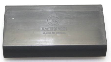 Fuel Tank - Dark Grey ( GP40/GP50 ) [H63501-DG] - $4.05 : Bachmann ...