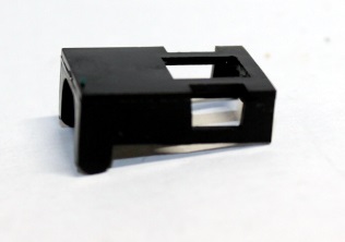 Gearbox / Worm gear cover ( HO Acela ) [H01205] - $3.45 : Bachmann ...
