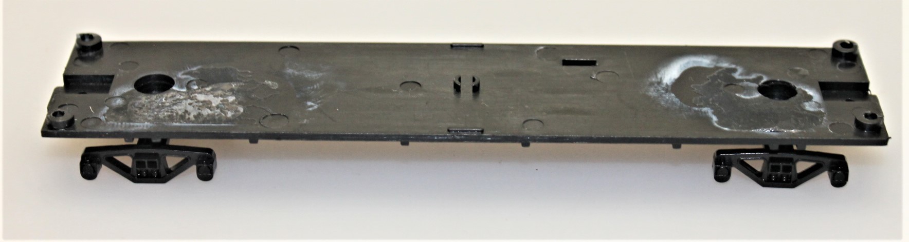 Gondola Chassis w/ Truck Frames ( HO Kit Bashing ) [GCF-01] - $8.80 ...