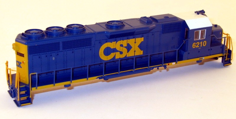 Truck/Each-Dark Gray (HO GP40/GP50) [63520-61209-EA-G] - $14.28 ...